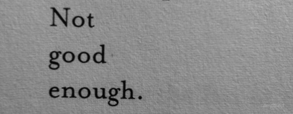 Not good enough – Recovery Review