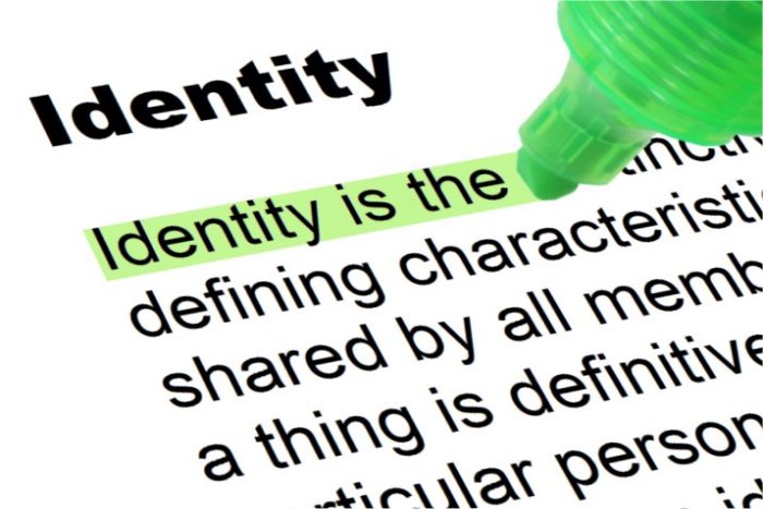 Person-first or identity-first? – Recovery Review