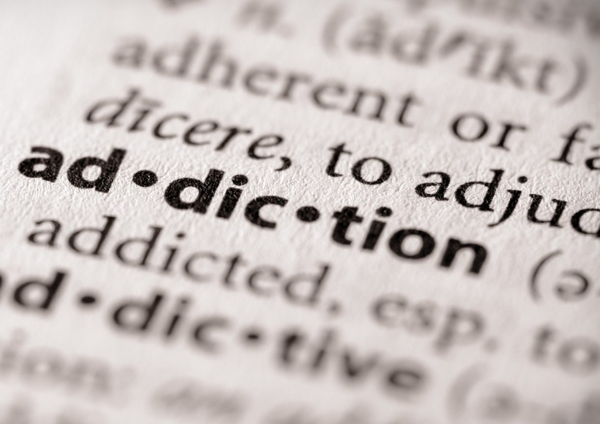 The New Definition of Addiction, and Why it Matters – Recovery Review