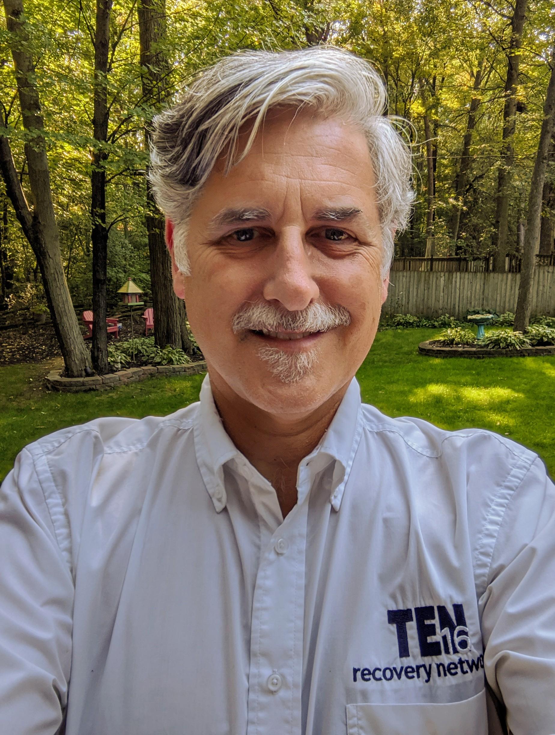 Addiction Professionals in the Pandemic – Sam Price – Recovery Review