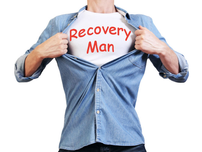 recovery-man-1 – Recovery Review