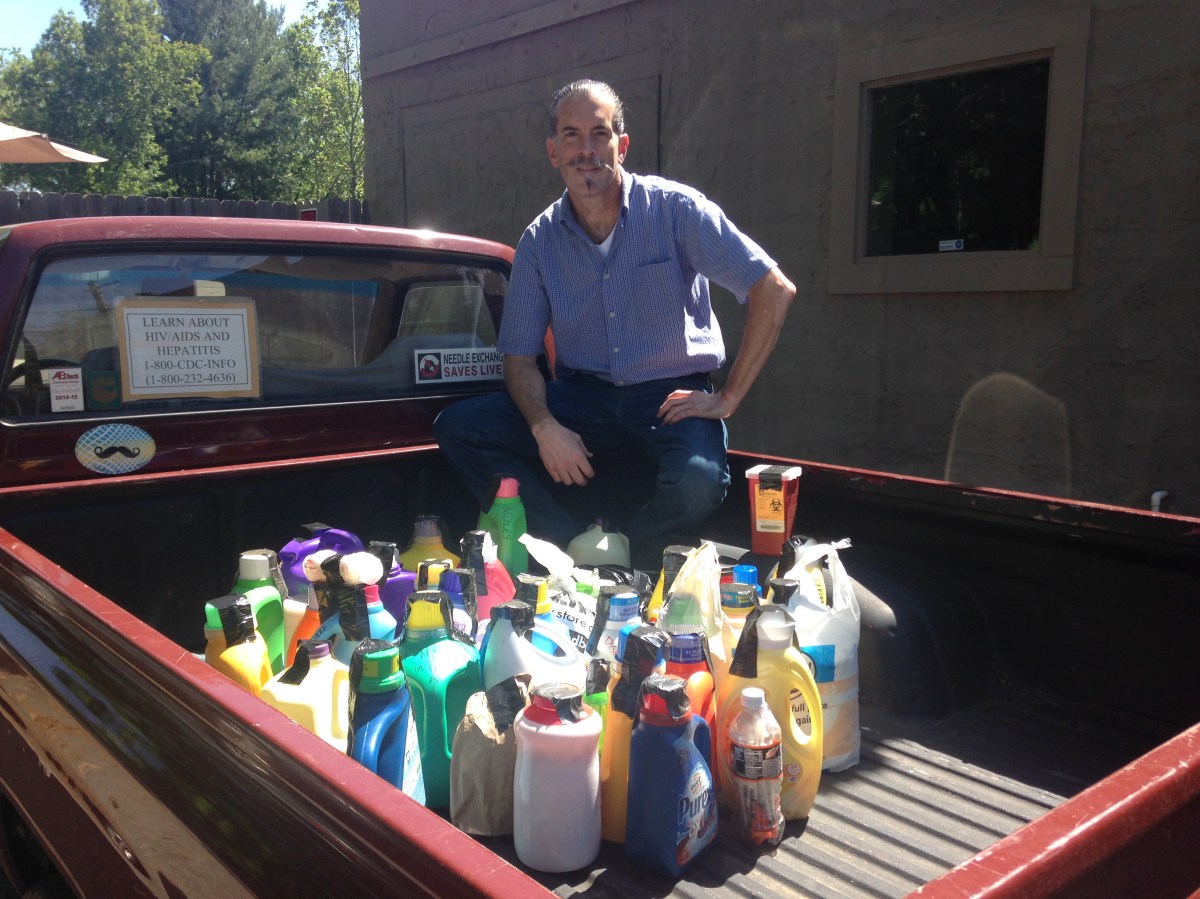 Addiction Professionals in the Pandemic – Michael Harney – Recovery Review