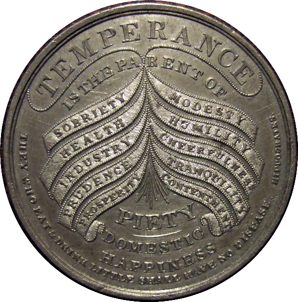 Coopted and Colonized – Lessons from the Washingtonian Movement ...