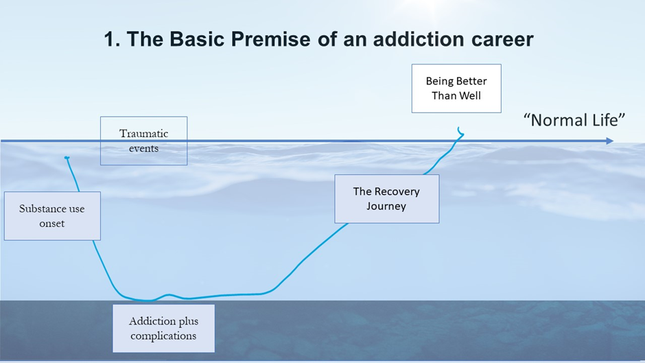 The allegory of the lake: The implications of an Inclusive Recovery ...