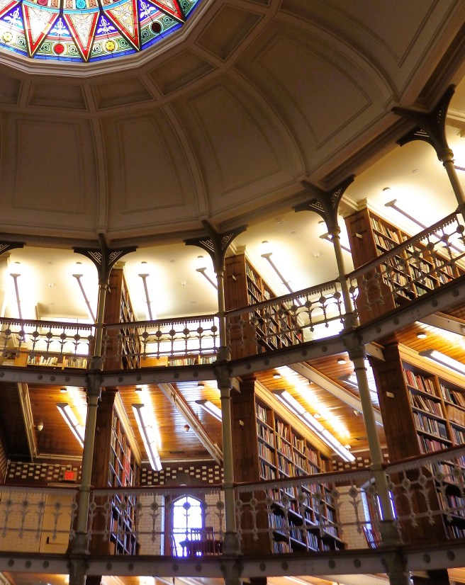 Preserving & Building on Our Knowledge: The Vanishing Role of Special ...