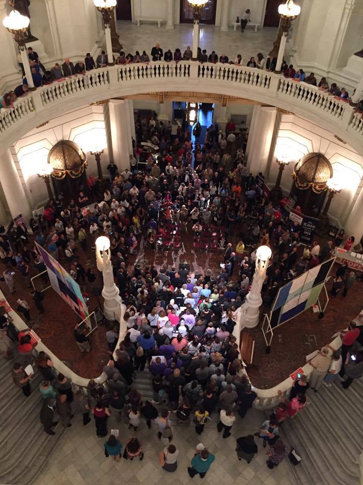 Authentic Vs. Astroturfed Recovery Events & Recovery Marketing ...