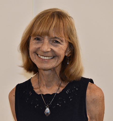 An Interview with Maryanne Frangules of the Massachusetts Organization ...