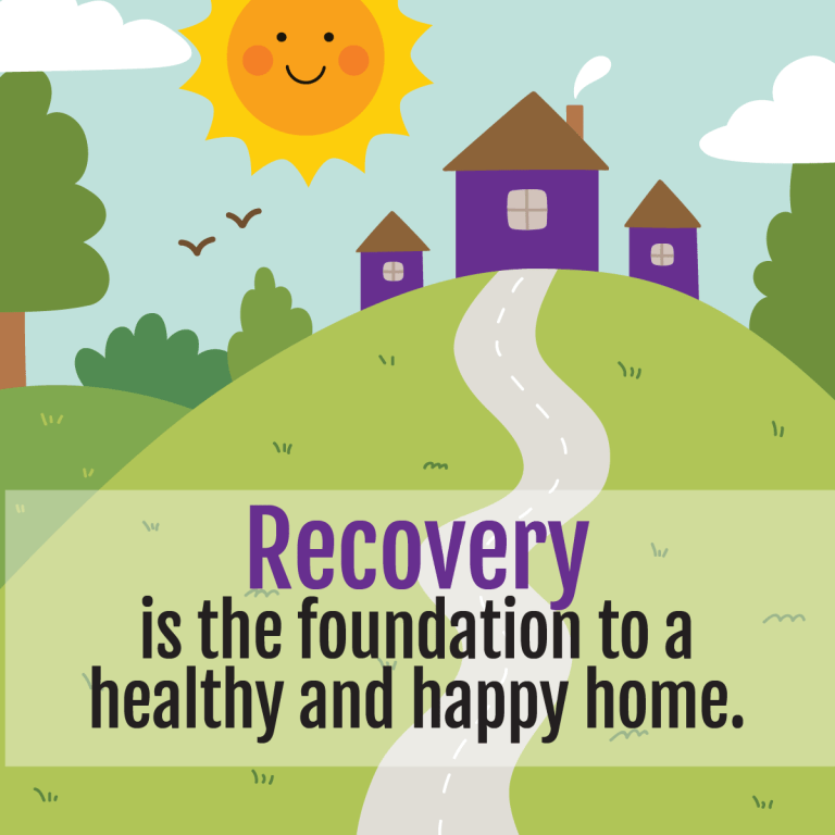 What is recovery, anyways? – Recovery Review
