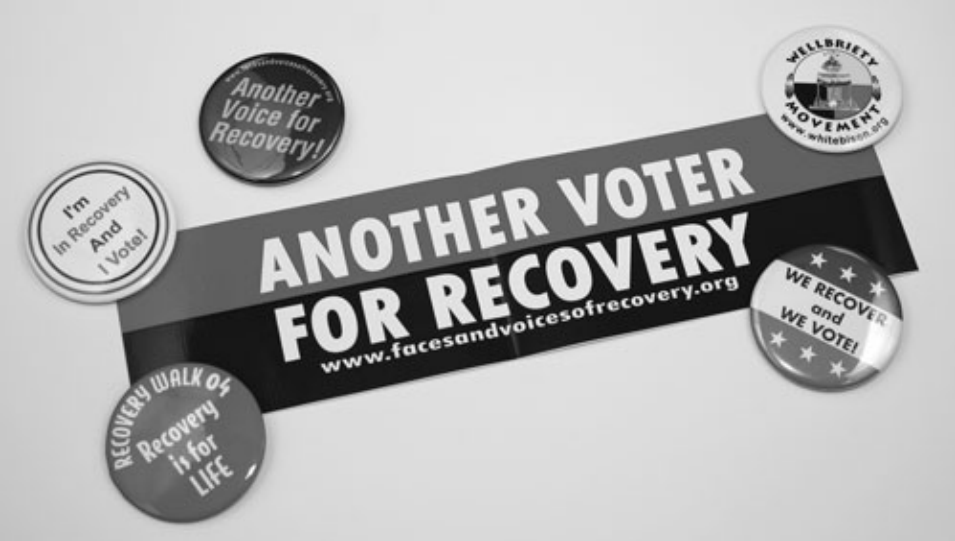 We Lack a United Voice in the Recovery Movement – Recovery Review